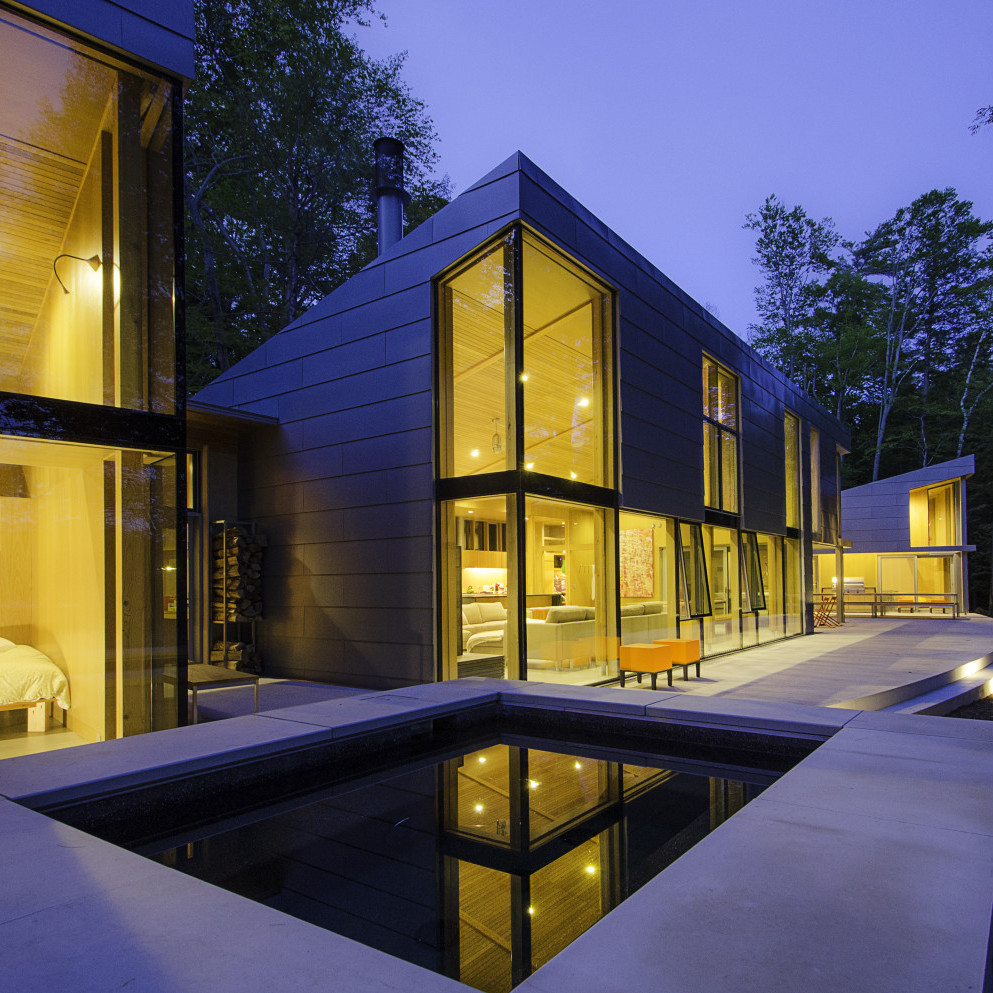 Kane Architecture – Kane Architecture explores the integration of ...
